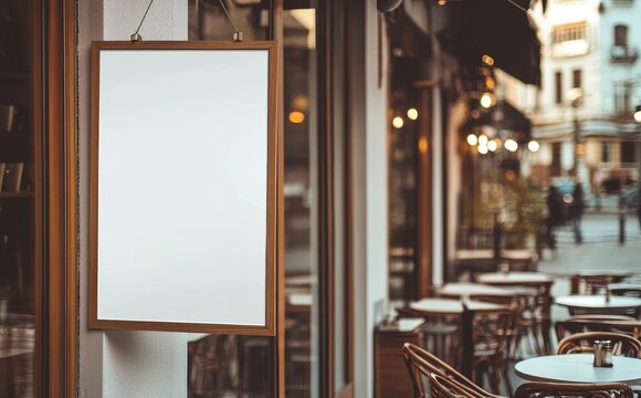 Window Sticker Mockup-Bilder: Stock-Fotos & -Videos. | Adobe Stock