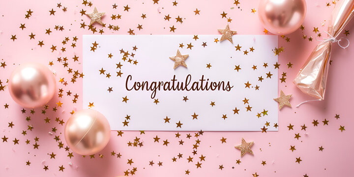 "Congratulations Card" Images – Browse 4,212 Stock Photos, Vectors, and ...