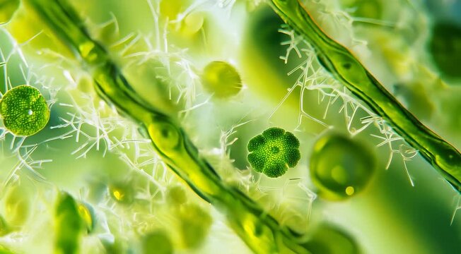 "Green Algae" Images – Browse 22,067 Stock Photos, Vectors, and Video ...