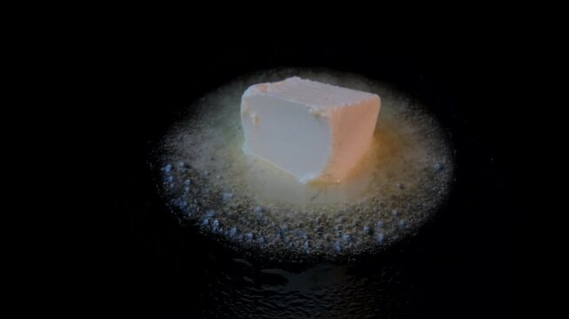 "Melting Butter" Images – Browse 623 Stock Photos, Vectors, and Video ...