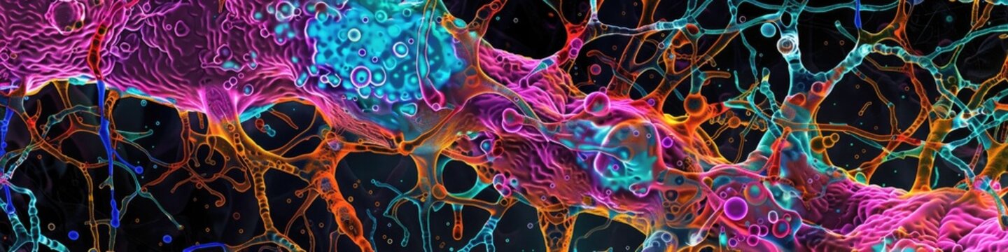 "False Color" Images – Browse 1,096 Stock Photos, Vectors, and Video ...