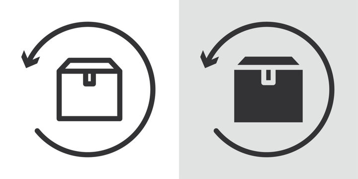 「Return Logo」の写真素材 | 23,655件の無料イラスト画像 | Adobe Stock