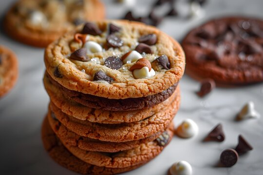 "Stack Of Cookies" Imagens – Procure 699 fotos, vetores e vídeos ...
