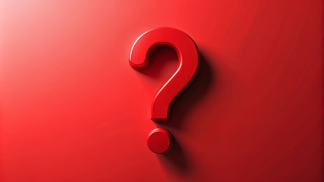 Questions In Red Background Images – Browse 64,500 Stock Photos ...
