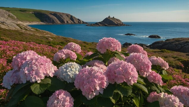 "Seaside Flowers" Images – Browse 196 Stock Photos, Vectors, and Video ...