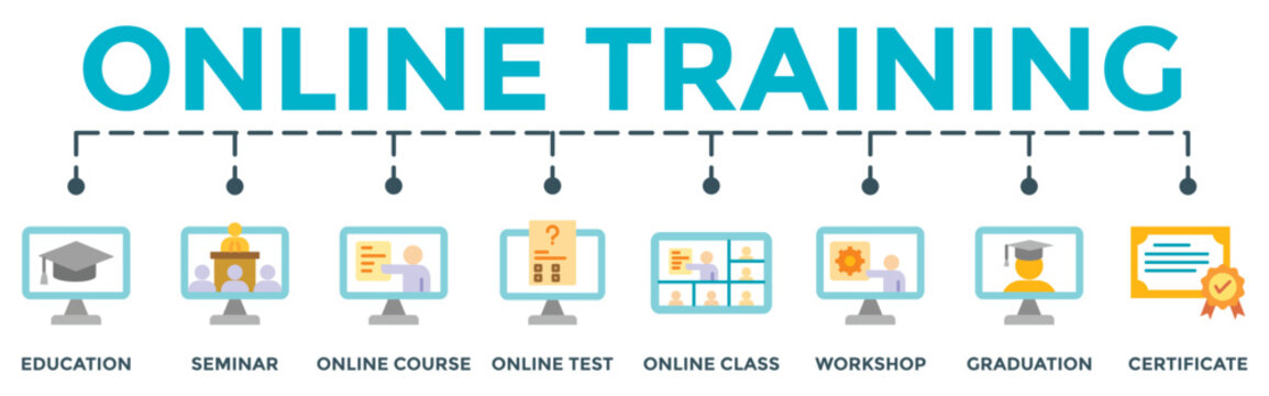 Picto Elearning Images – Browse 6,969 Stock Photos, Vectors, and Video ...