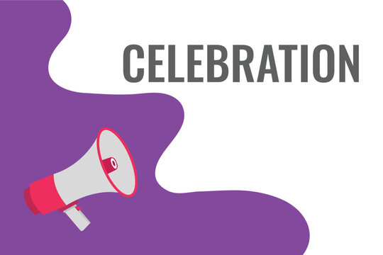 "Celebration Icon" - Images et vidéos libres de droits | Adobe Stock