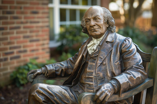 "Ben Franklin" Images – Browse 13,631 Stock Photos, Vectors, and Video ...