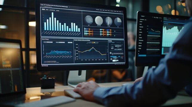 Graph Database Images – Browse 76,738 Stock Photos, Vectors, and Video ...