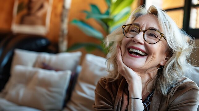 "Beautiful Grandma" Images – Browse 74 Stock Photos, Vectors, and Video ...