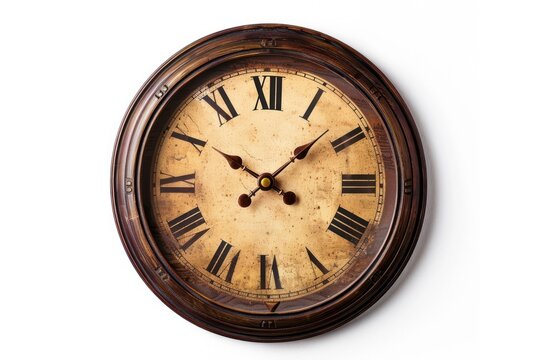 "Roman Numeral Clock" Images – Browse 724 Stock Photos, Vectors, and ...