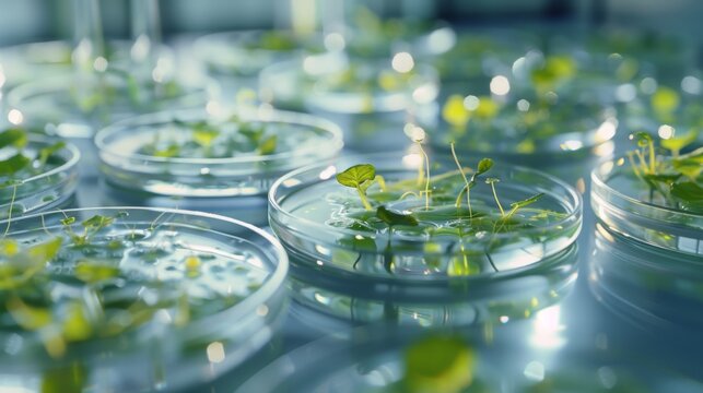 "Biotechnology Lab"-Bilder: Stock-Fotos & -Videos. | Adobe Stock