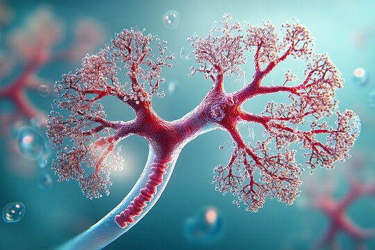 "Lung Anatomy" Imagens – Procure 1,378 fotos, vetores e vídeos | Adobe ...