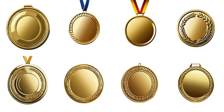 Gold Medals Olympics Images – Browse 24,453 Stock Photos, Vectors, and ...