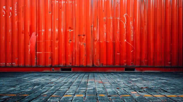 Shipping Container Texture Images – Browse 49,281 Stock Photos, Vectors ...
