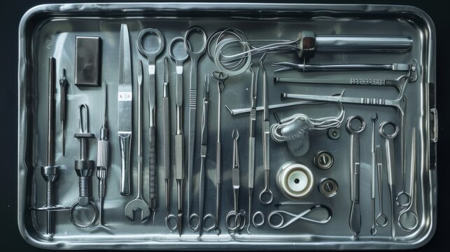 "Surgical Instruments" Images – Browse 23,274 Stock Photos, Vectors ...