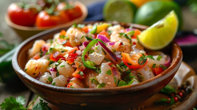 Peruvian Food Images – Browse 40,889 Stock Photos, Vectors, and Video ...
