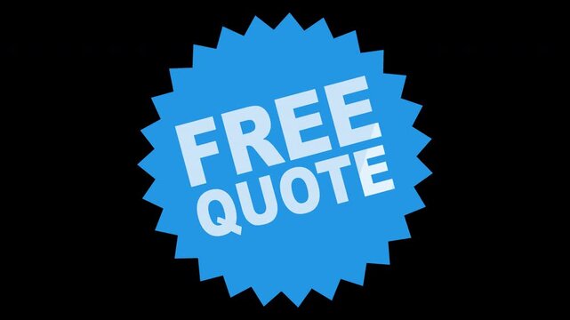 "Free Quote" Images – Browse 583 Stock Photos, Vectors, and Video ...