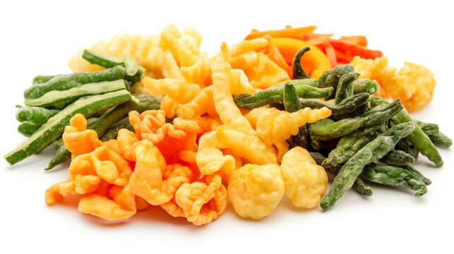 "Vegetable Chips"-Bilder: Stock-Fotos & -Videos. | Adobe Stock