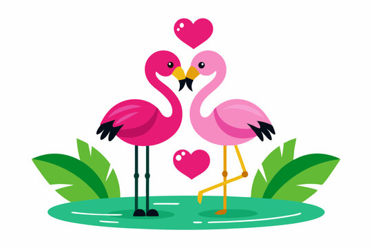 "Flamingo Logo" Images – Browse 680 Stock Photos, Vectors, and Video ...
