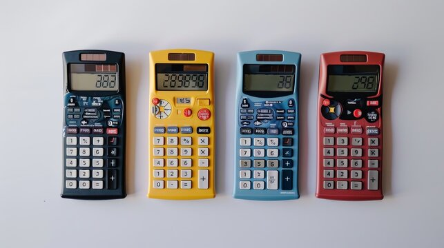 Arithmetic Calculator Images – Browse 17,933 Stock Photos, Vectors, and ...