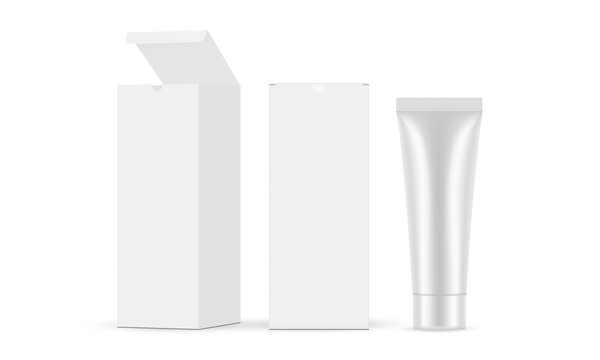 Toothpaste Box Template Images – Browse 3,152 Stock Photos, Vectors ...