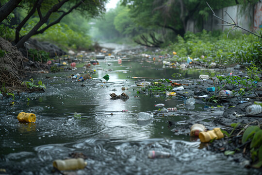 Stream Pollution Images – Browse 65,840 Stock Photos, Vectors, and ...