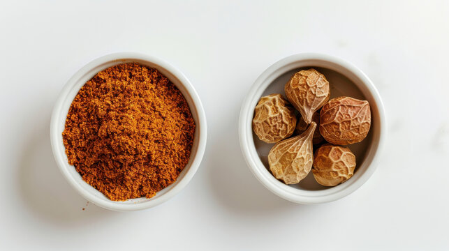 "Nutmeg Powder" Images – Browse 364 Stock Photos, Vectors, and Video ...