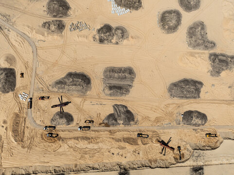 "Sand Mining" Images – Browse 3,454 Stock Photos, Vectors, and Video ...