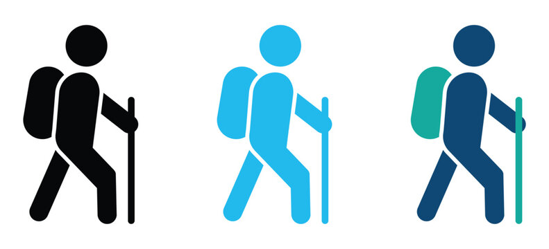 Stick Figure Hiking Images – Browse 32,248 Stock Photos, Vectors, and ...