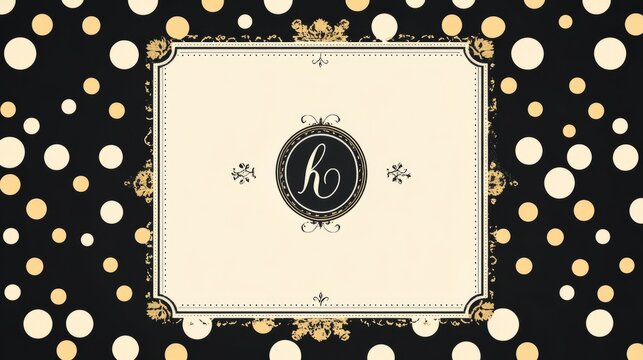 "Polka Dot Frame" Images – Browse 78 Stock Photos, Vectors, and Video ...