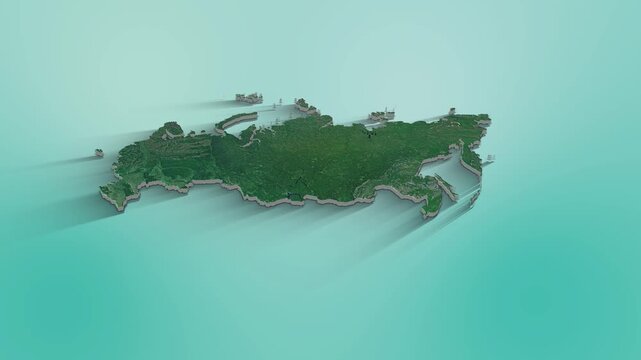 "Russia Map"-Bilder: Stock-Fotos & -Videos. | Adobe Stock