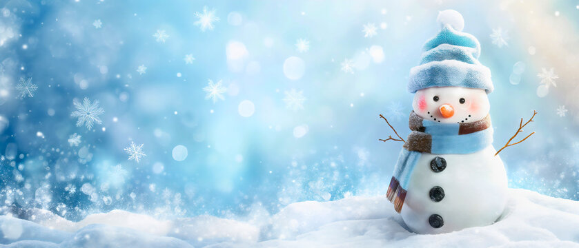 Snowman Banner Images – Browse 87,415 Stock Photos, Vectors, and Video ...