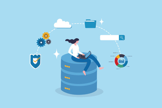 Database Administration Images – Browse 16,691 Stock Photos, Vectors ... Database Administration Images – Browse 16,691 Stock Photos, Vectors ...