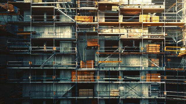 Scaffolding Planks Images – Browse 11,124 Stock Photos, Vectors, and ...