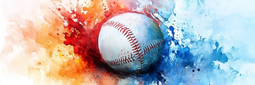 Baseball Red And Blue Images – Browse 13,003 Stock Photos, Vectors, and ...