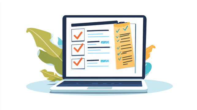 Quiz Screen Images – Browse 21,625 Stock Photos, Vectors, and Video ...