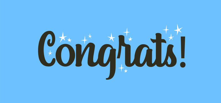 "Congratulations Card"-Bilder: Stock-Fotos & -Videos. | Adobe Stock