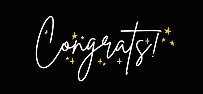 "Congratulations Card"-Bilder: Stock-Fotos & -Videos. | Adobe Stock