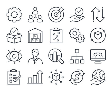 "Operation Management" Images – Browse 805 Stock Photos, Vectors, and ...