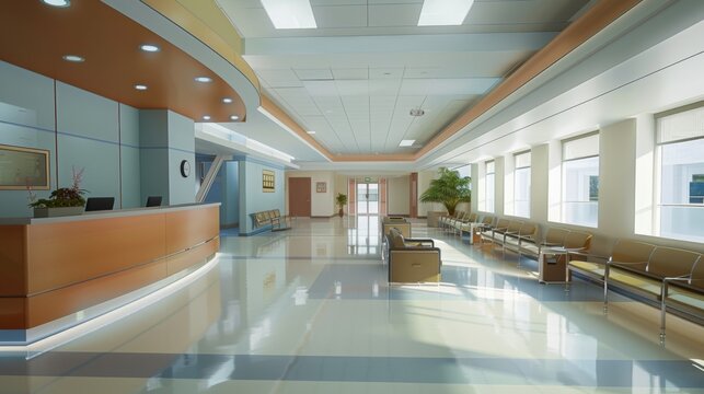 "Hospital Lobby" Images – Browse 593 Stock Photos, Vectors, and Video ...