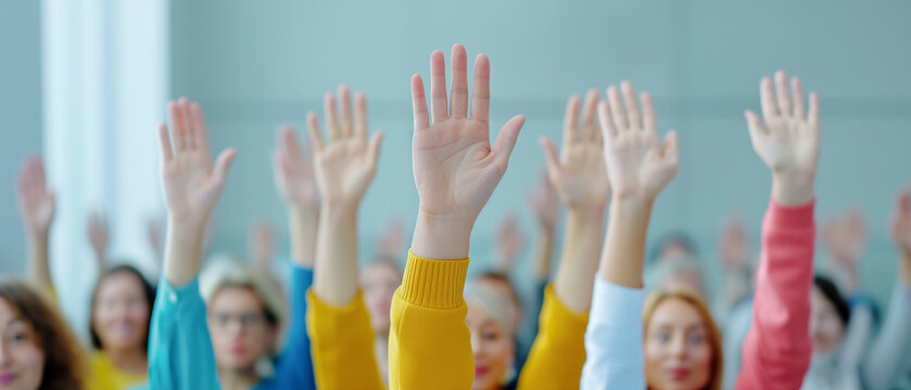 Raise Hands Images – Browse 1,221,803 Stock Photos, Vectors, and Video ...