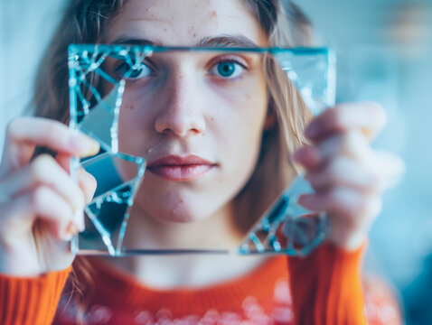 "Inner Self"-Bilder: Stock-Fotos & -Videos. | Adobe Stock