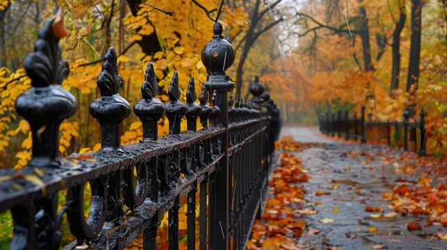 "Fence Background"-Bilder: Stock-Fotos & -Videos. | Adobe Stock
