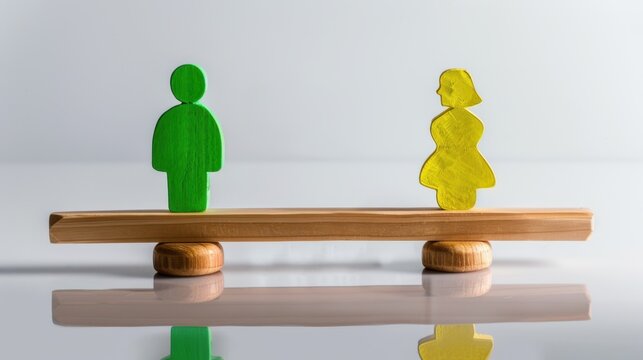 Gender Balance Images – Browse 13,569 Stock Photos, Vectors, and Video ...