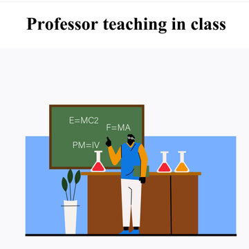 Professer Images – Browse 26 Stock Photos, Vectors, and Video | Adobe Stock