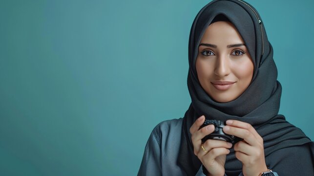 Hijab Muslim Cleaning Images – Browse 4,437 Stock Photos, Vectors, and ...