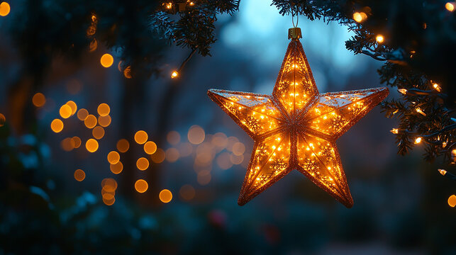 Christmas Cover Photo