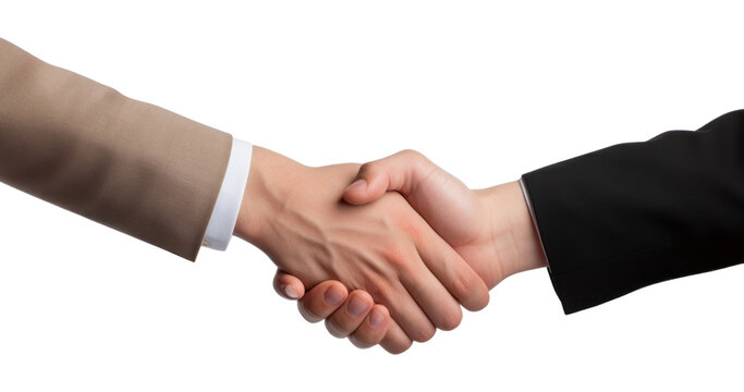 Handshake White Background Images – Browse 107,778 Stock Photos ...