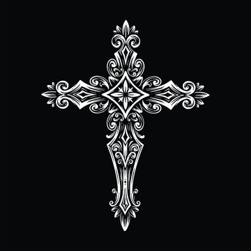 "Cross Sign" Images – Browse 4,002 Stock Photos, Vectors, and Video ...
